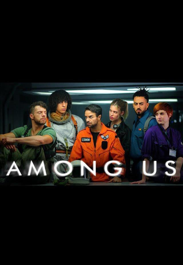 Image gallery for Among Us (S) - FilmAffinity
