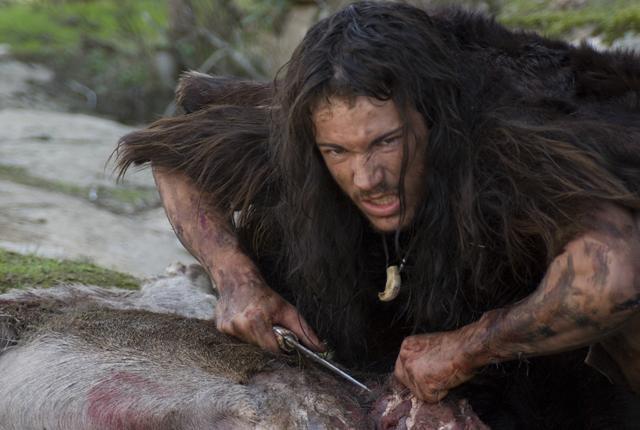 Image gallery for Among Wolves - FilmAffinity