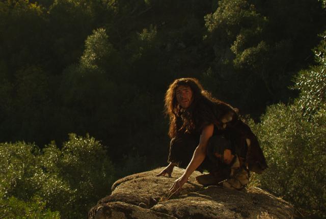 Image gallery for Among Wolves - FilmAffinity