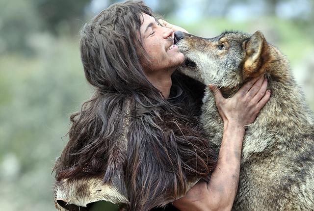 Image gallery for Among Wolves - FilmAffinity