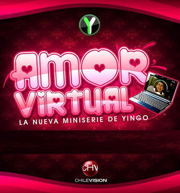 Image gallery for Amor Virtual (TV Series) (TV Series) - FilmAffinity