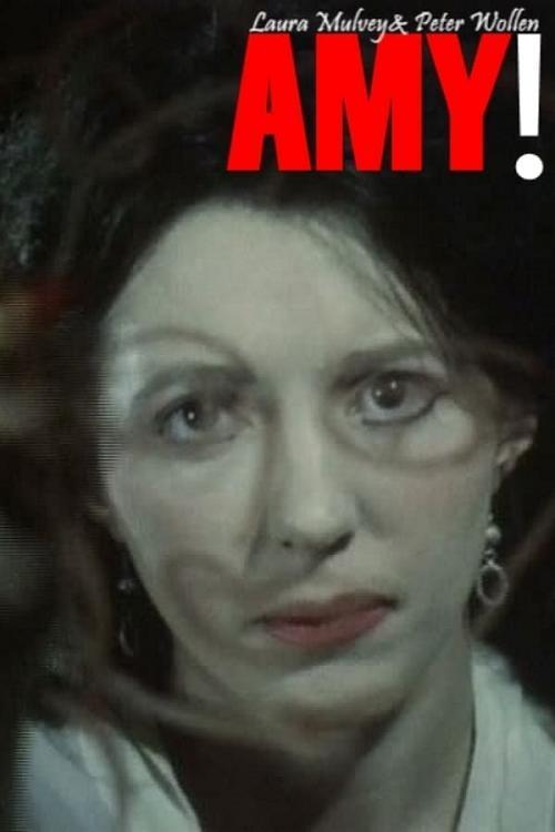 Image gallery for Amy! - FilmAffinity