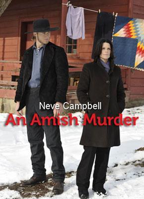 Image gallery for An Amish Murder (TV) - FilmAffinity