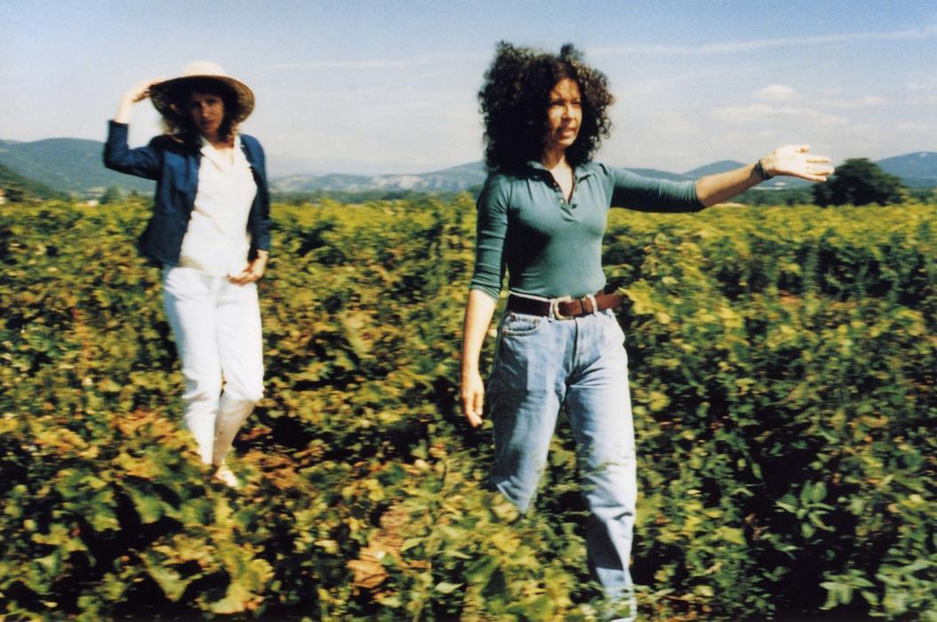 Image gallery for An Autumn Tale - FilmAffinity