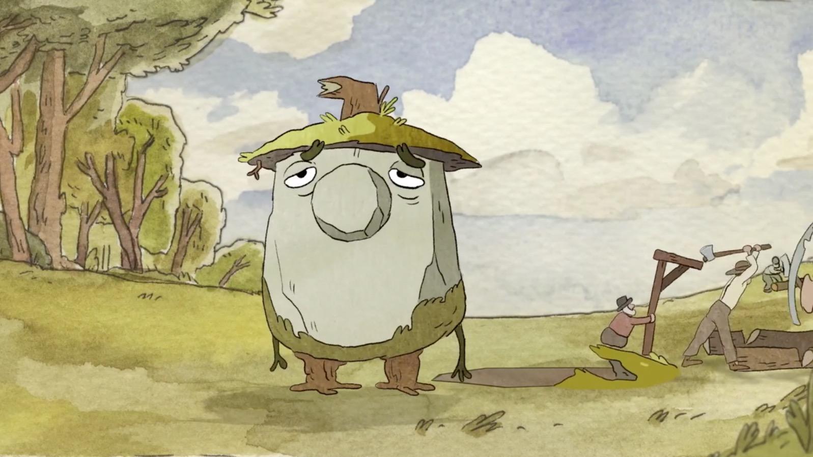 Image gallery for An Object at Rest (S) - FilmAffinity