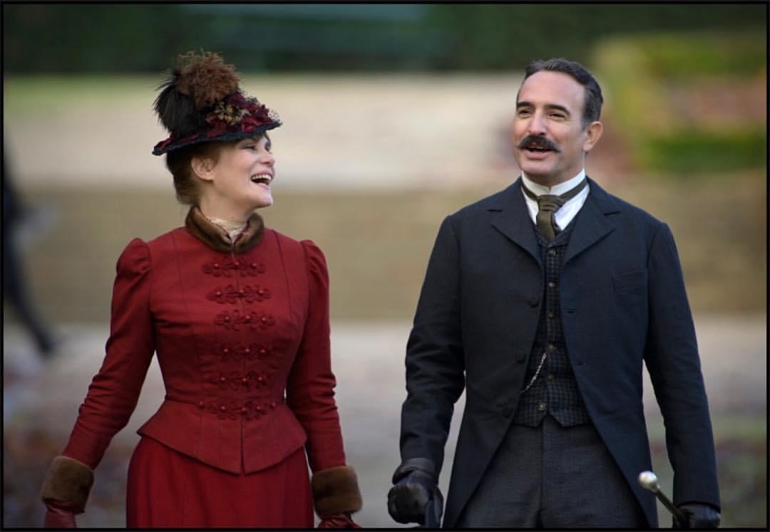 Image gallery for "An Officer and a Spy " - FilmAffinity