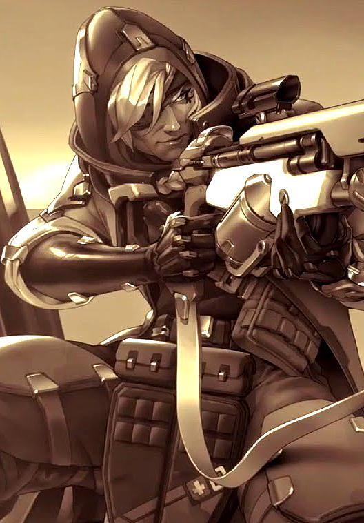 Image gallery for Ana Origin Story (S) - FilmAffinity