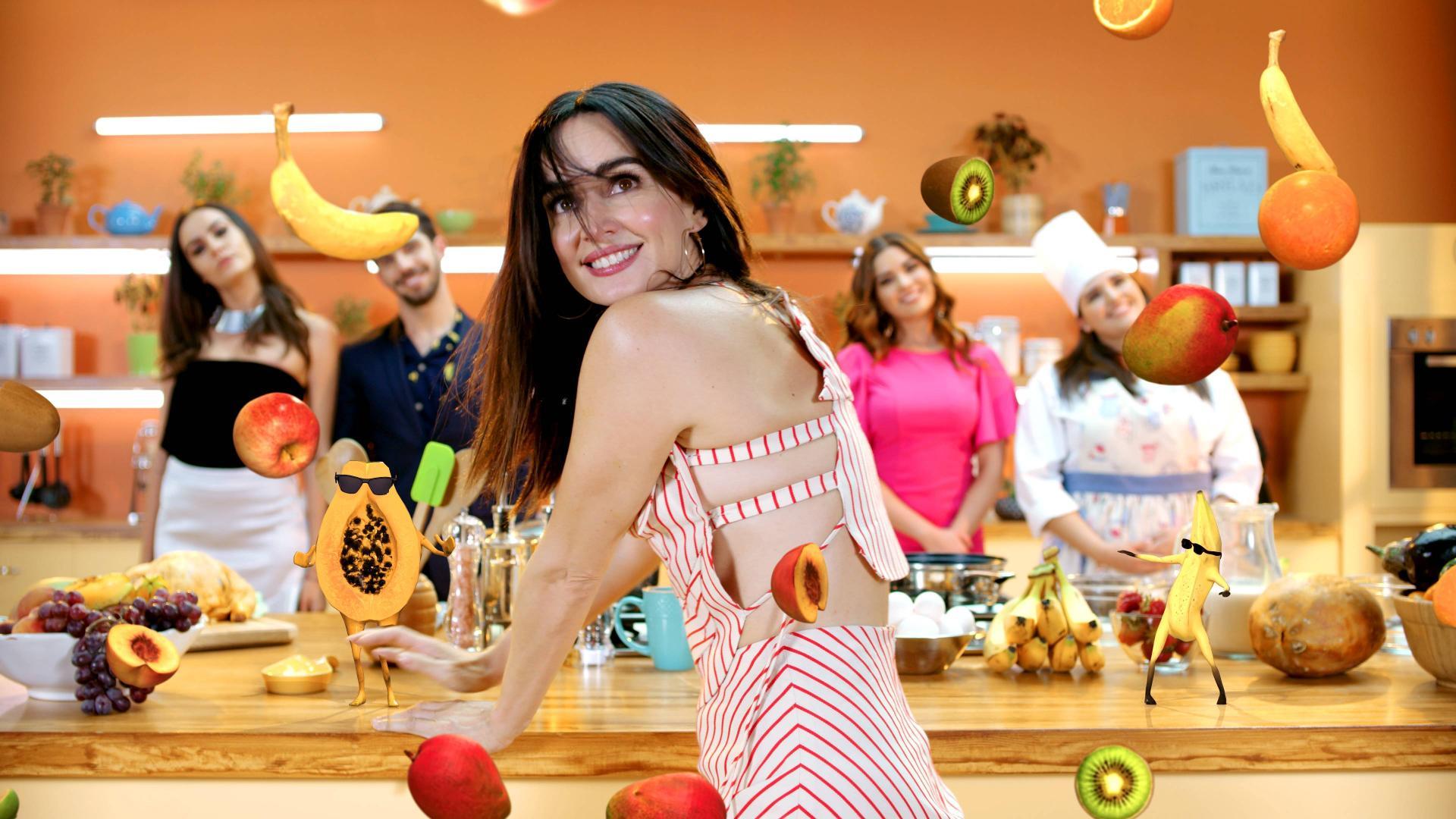 Image gallery for Ana (TV Series) - FilmAffinity