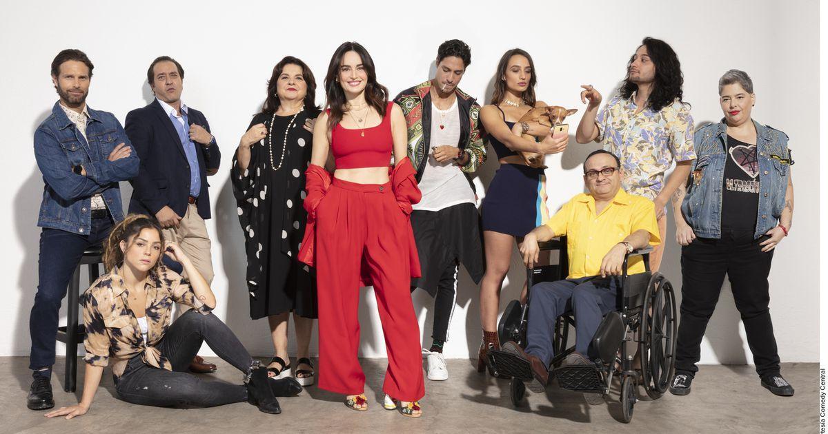 Image gallery for Ana (TV Series) - FilmAffinity