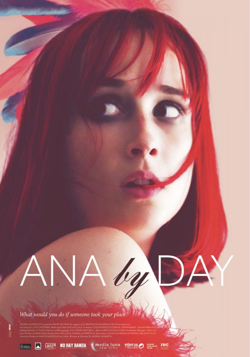 Image gallery for Ana by Day - FilmAffinity