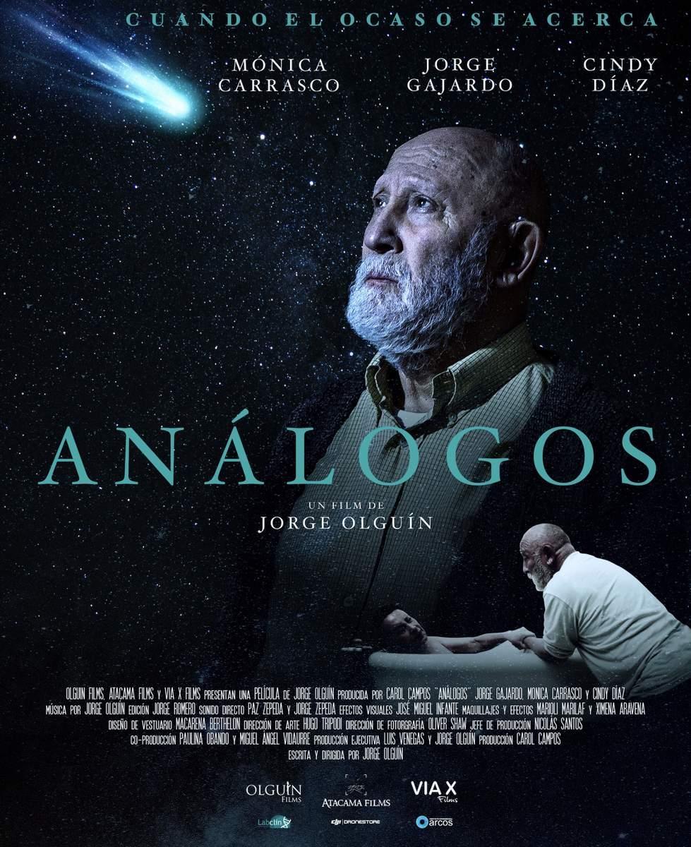 Image gallery for Análogos - FilmAffinity