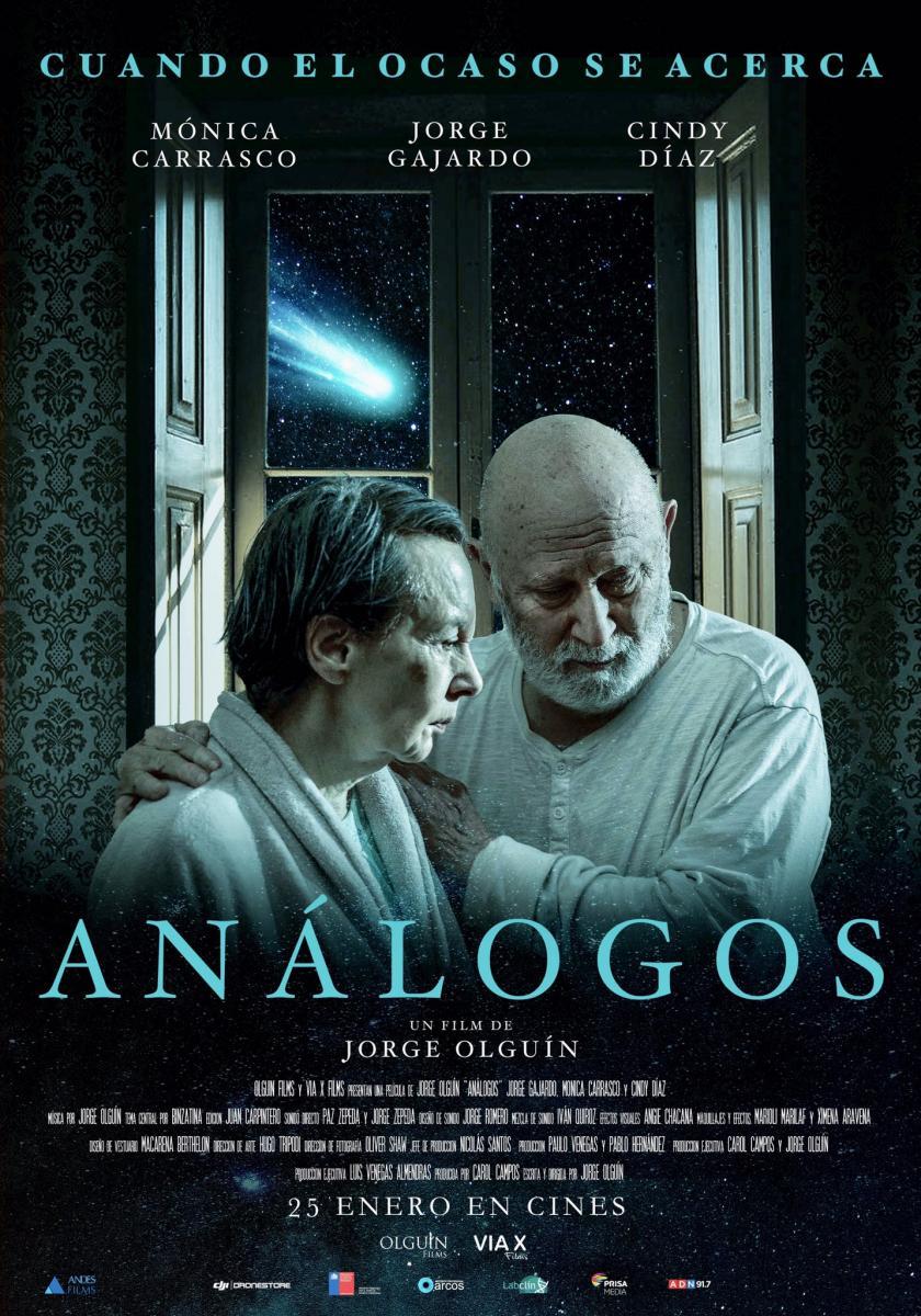 Image gallery for Análogos - FilmAffinity