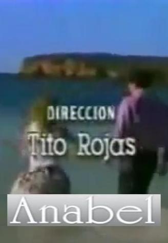 Image gallery for Anabel (TV Series) (TV Series) - FilmAffinity