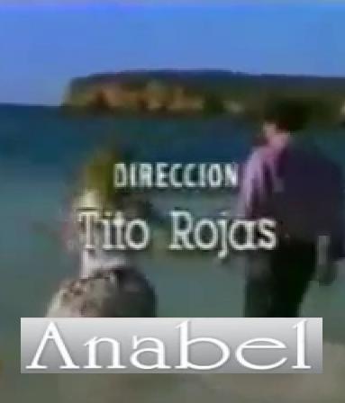 Image gallery for Anabel (TV Series) (TV Series) - FilmAffinity