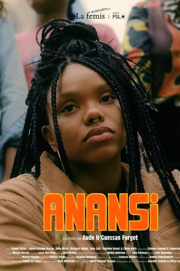 Image gallery for Anansi (S) - FilmAffinity