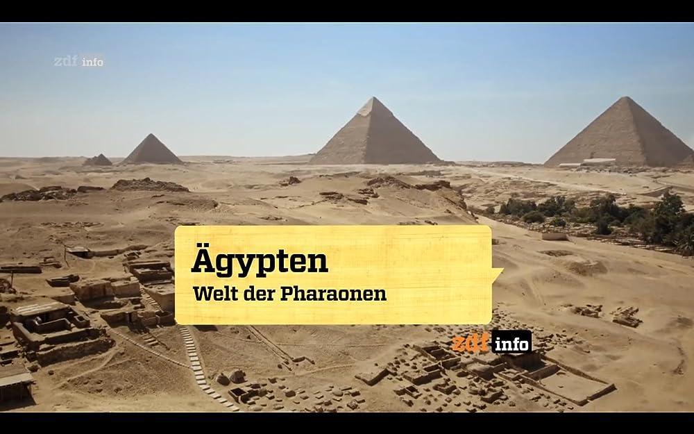 Image gallery for Ancient Egypt: Chronicles of an Empire (TV Miniseries ...