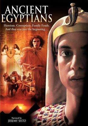 Image gallery for Ancient Egyptians (TV Series) - FilmAffinity