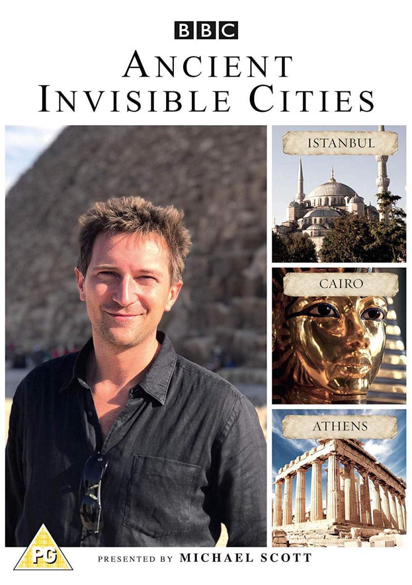 Image gallery for Ancient Invisible Cities (TV Miniseries) - FilmAffinity