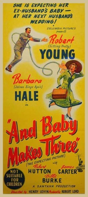 Image gallery for And Baby Makes Three - FilmAffinity