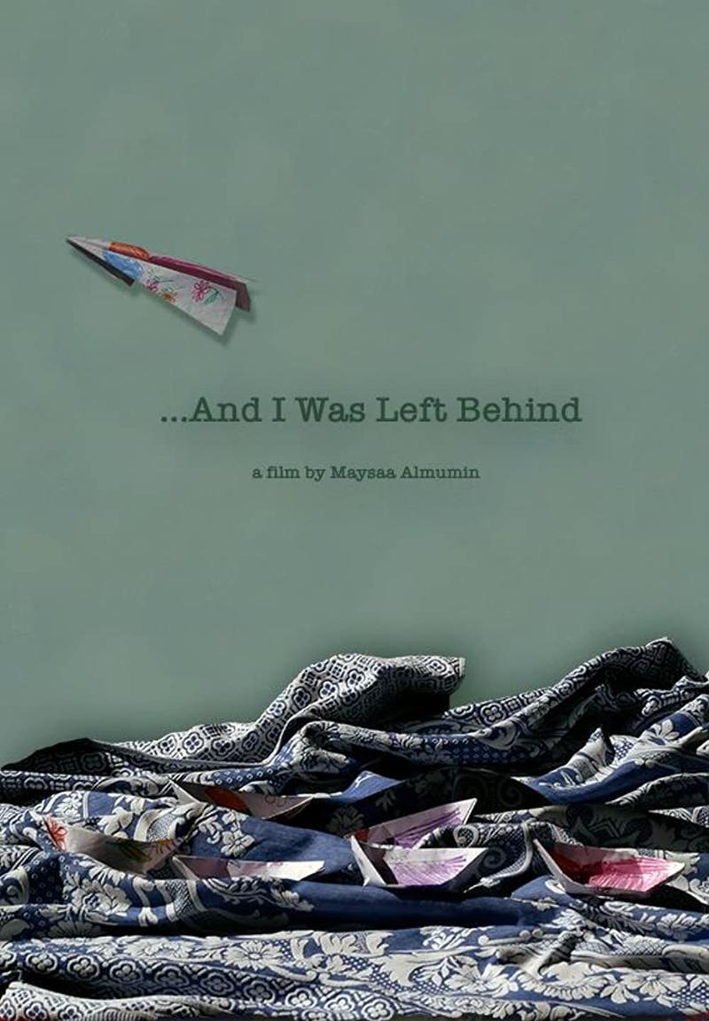 Image gallery for ...And I Was Left Behind (S) - FilmAffinity