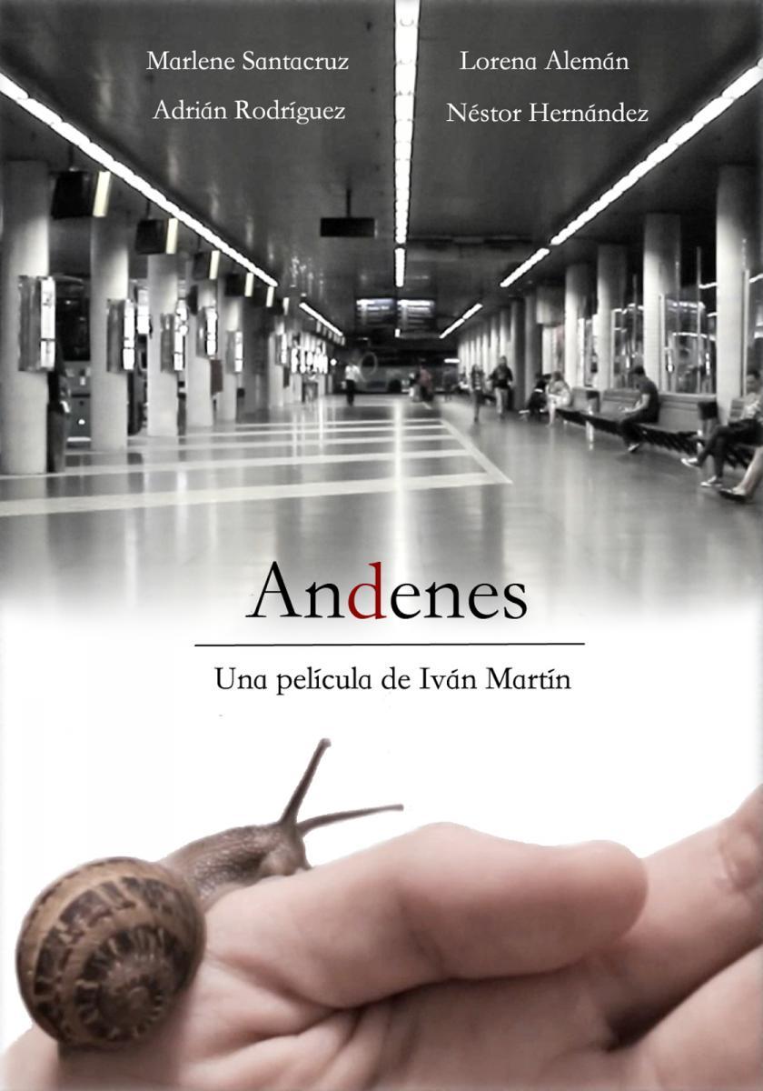Sección visual de Andenes - FilmAffinity