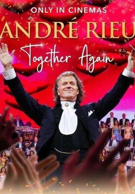 Sección visual de André Rieu: Together Again - FilmAffinity