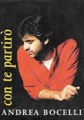 Sección visual de Andrea Bocelli: Con te partirò (Vídeo musical) - FilmAffinity