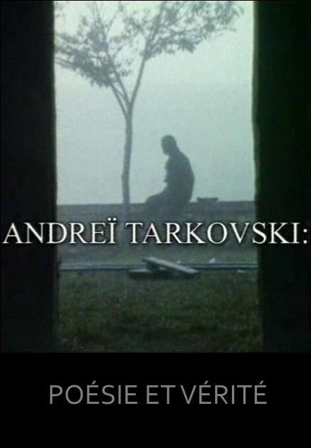 Sección visual de Andrei Tarkovsky, poésie et vérité - FilmAffinity