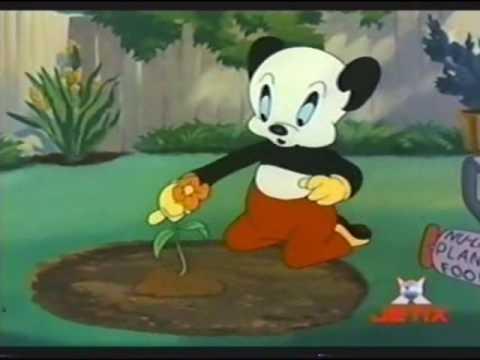 Sección visual de Andy Panda (Serie de TV) - FilmAffinity