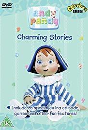 Sección visual de Andy Pandy (Serie de TV) - FilmAffinity