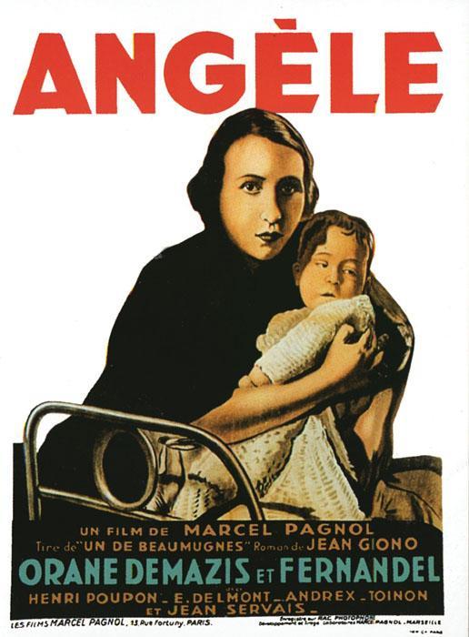 Image gallery for Angèle - FilmAffinity