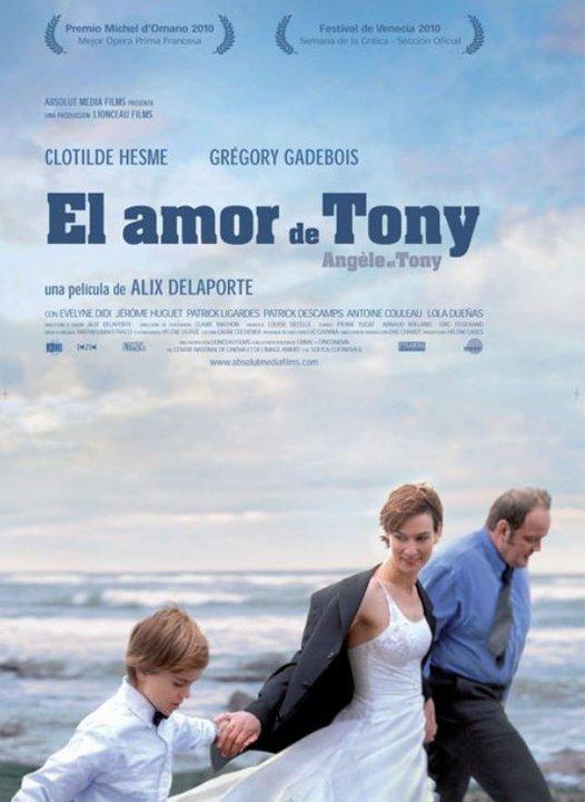 Image gallery for Angèle et Tony - FilmAffinity