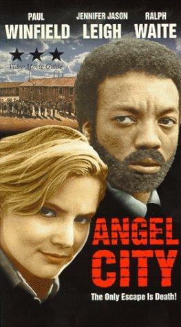 Image gallery for Angel City (TV) - FilmAffinity