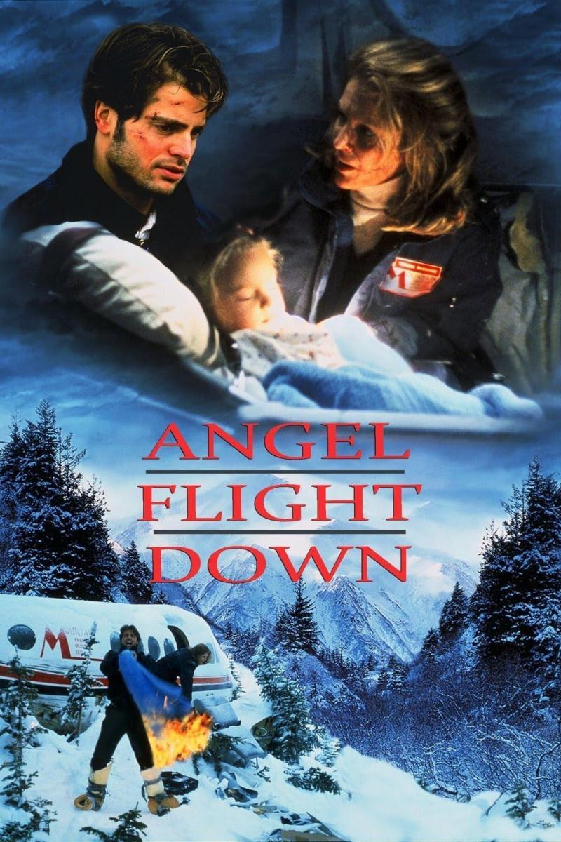 Image gallery for Angel Flight Down (TV) - FilmAffinity
