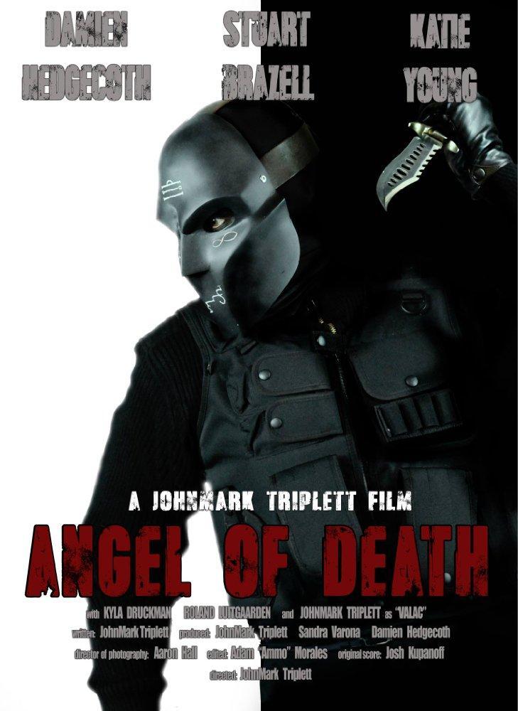 Angel of Death (C) (2014) - FilmAffinity
