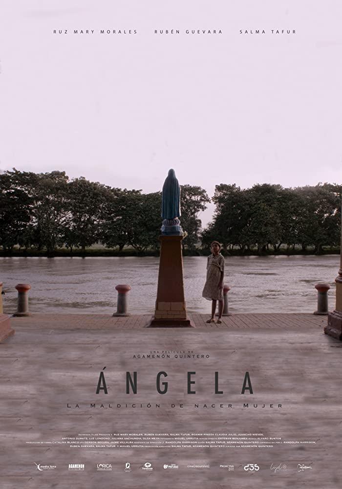 Image gallery for Angela - FilmAffinity