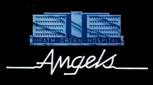 Sección visual de Angels (Serie de TV) - FilmAffinity
