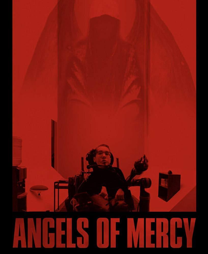 Sección visual de Angels of Mercy (C) - FilmAffinity