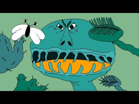 Image gallery for Angelsaur: Boy Blue (Music Video) - FilmAffinity