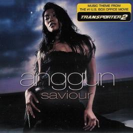 Sección visual de Anggun: Saviour (Vídeo musical) - FilmAffinity