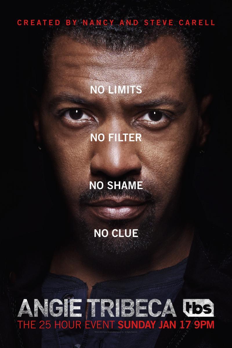 Image gallery for Angie Tribeca (TV Series) - FilmAffinity