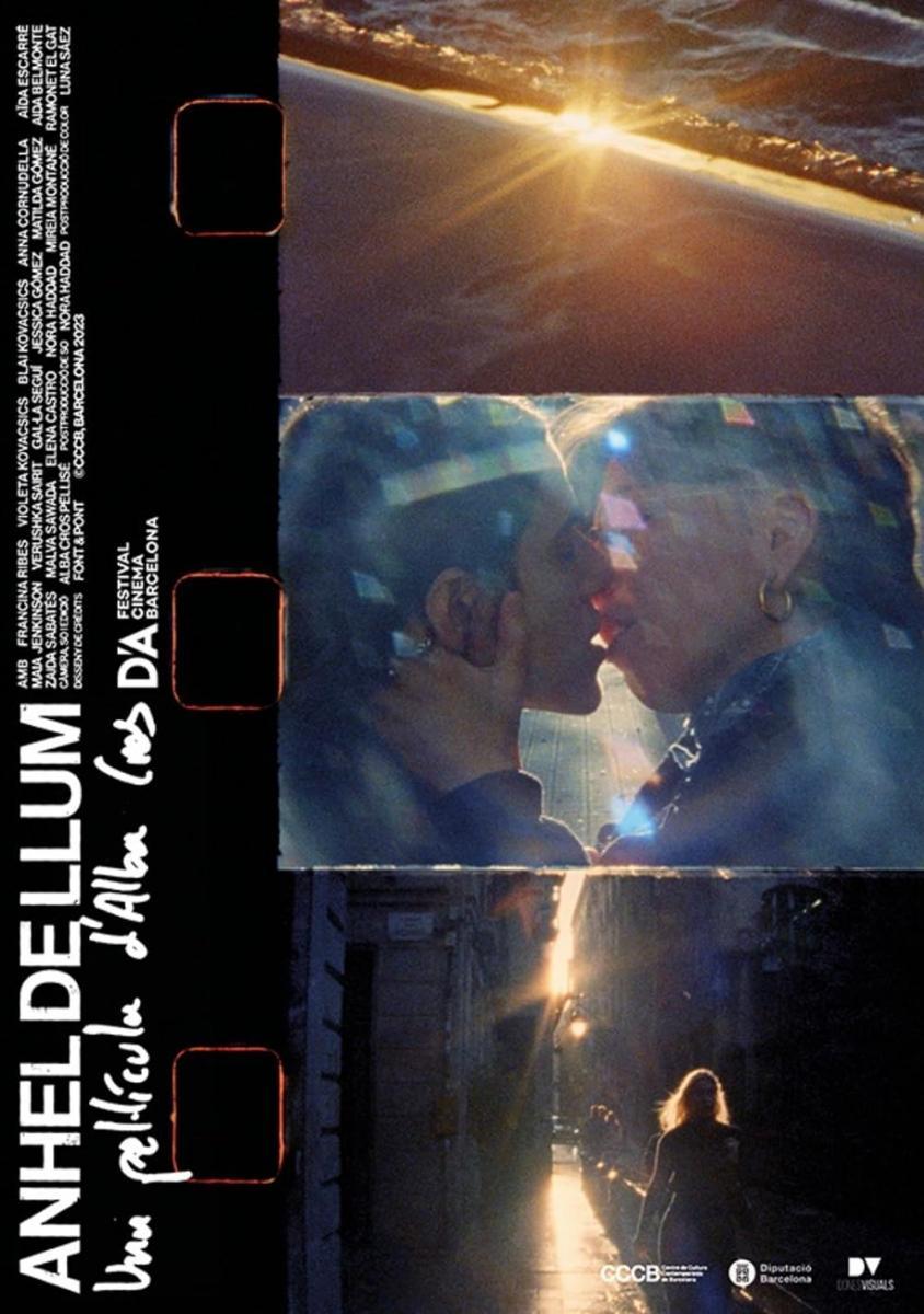 Image gallery for Anhel de llum (S) - FilmAffinity