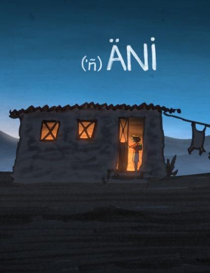 Sección visual de Ani (C) - FilmAffinity