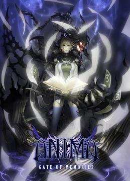 Image gallery for Anima: Gate of Memories - FilmAffinity