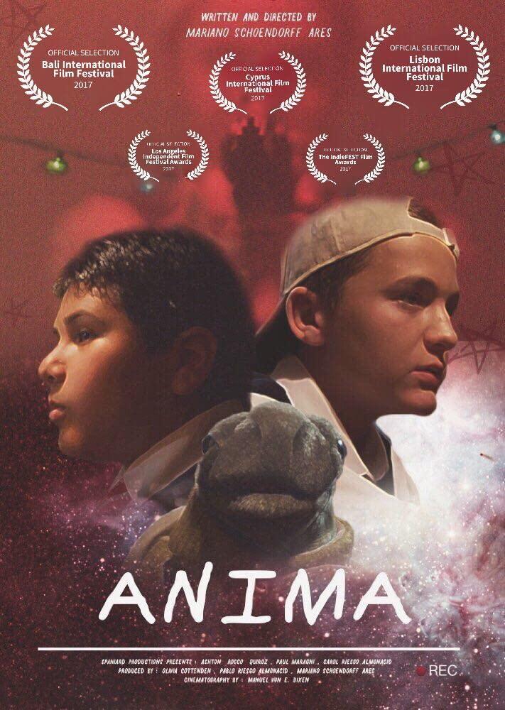 Image gallery for Anima (S) - FilmAffinity