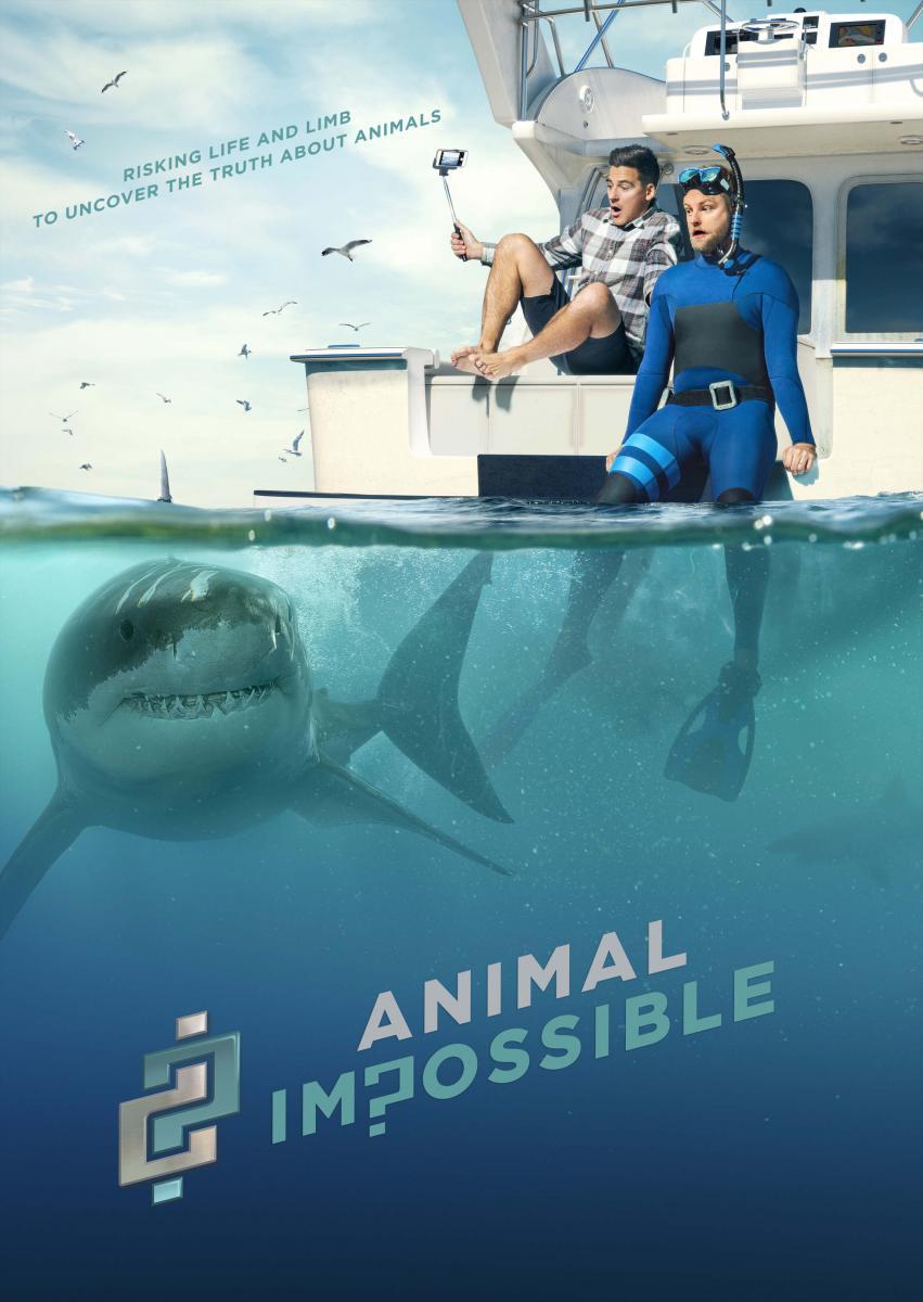 Image gallery for Animal Impossible (TV Series) - FilmAffinity