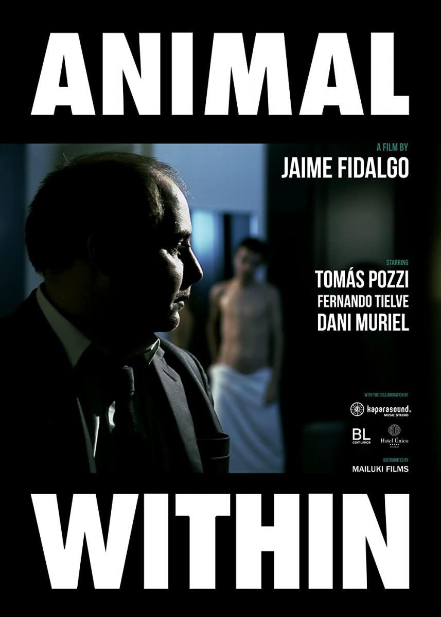 Sección visual de Animal Within (C) - FilmAffinity