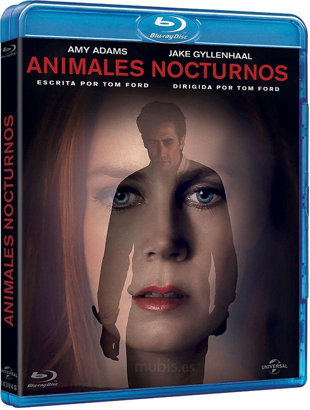 Sección visual de Animales nocturnos - FilmAffinity