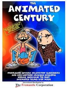 Image gallery for Animated Century (TV) - FilmAffinity