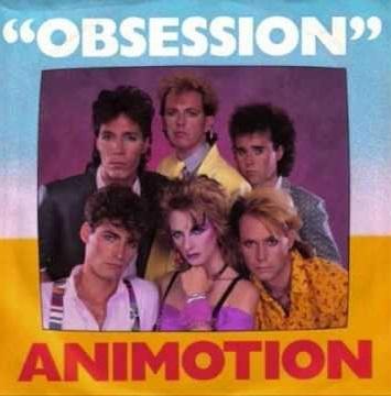 Image gallery for Animotion: Obsession (Music Video) - FilmAffinity